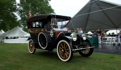 Thrust Machines: ABBOTT DETROIT REVISED