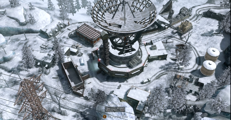 Call of Duty Black ops: Call of Duty Black ops