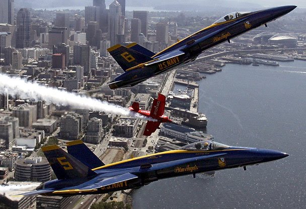 The Road Less Traveled