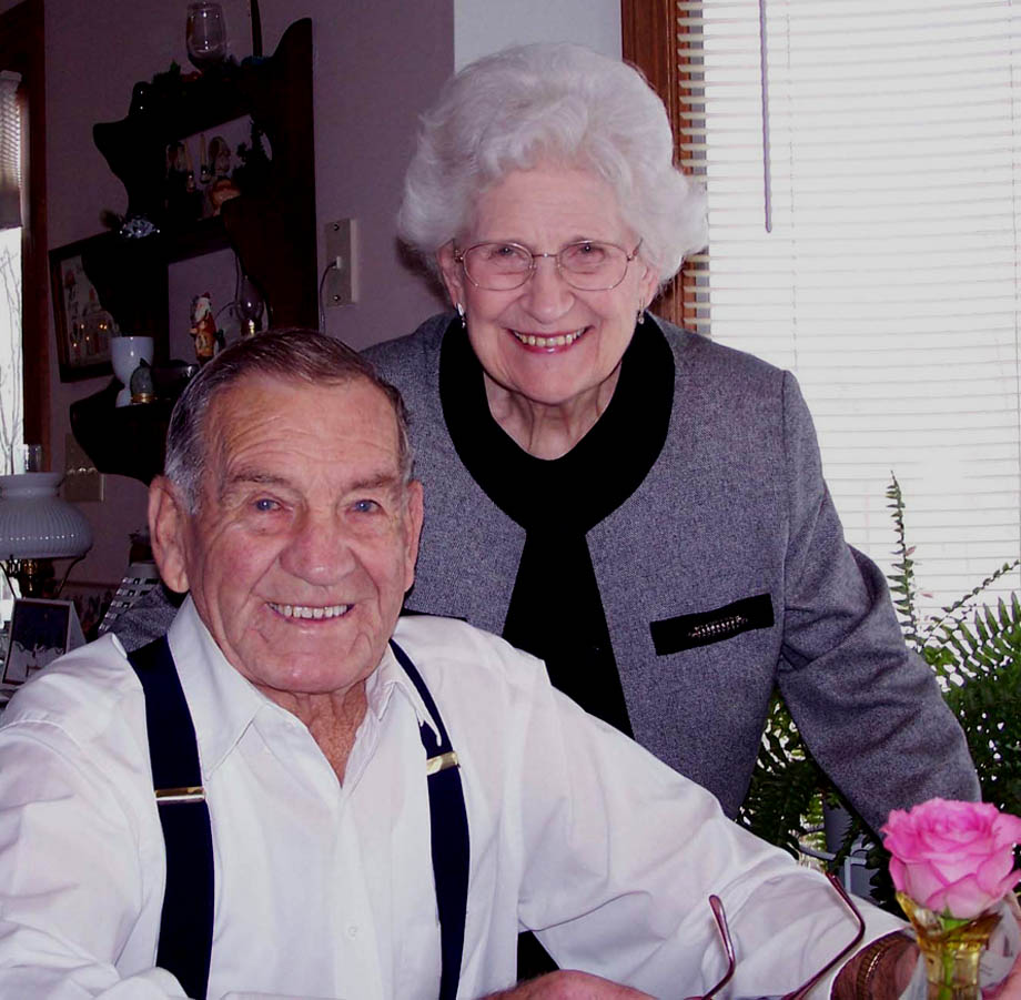 Locke-Touby Family History: Virginia