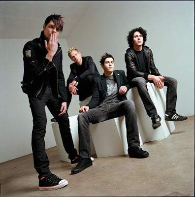 Today's Pick: Faber Drive' Ballad "You And I Tonight" Has Captivating ...