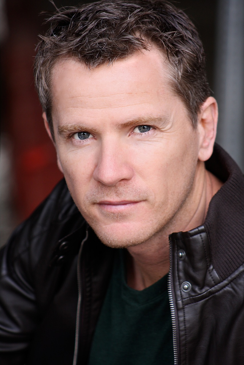 The Inside Trekker: Exclusive Interview with 1945a's Thomas Mikusz!