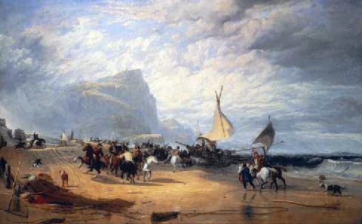 Augustus Wall Callcott - Alchetron, The Free Social Encyclopedia