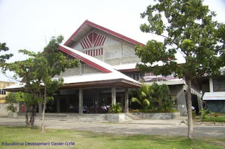 Zamboanga State College of Marine Sciences and Technology (ZSCMST ...