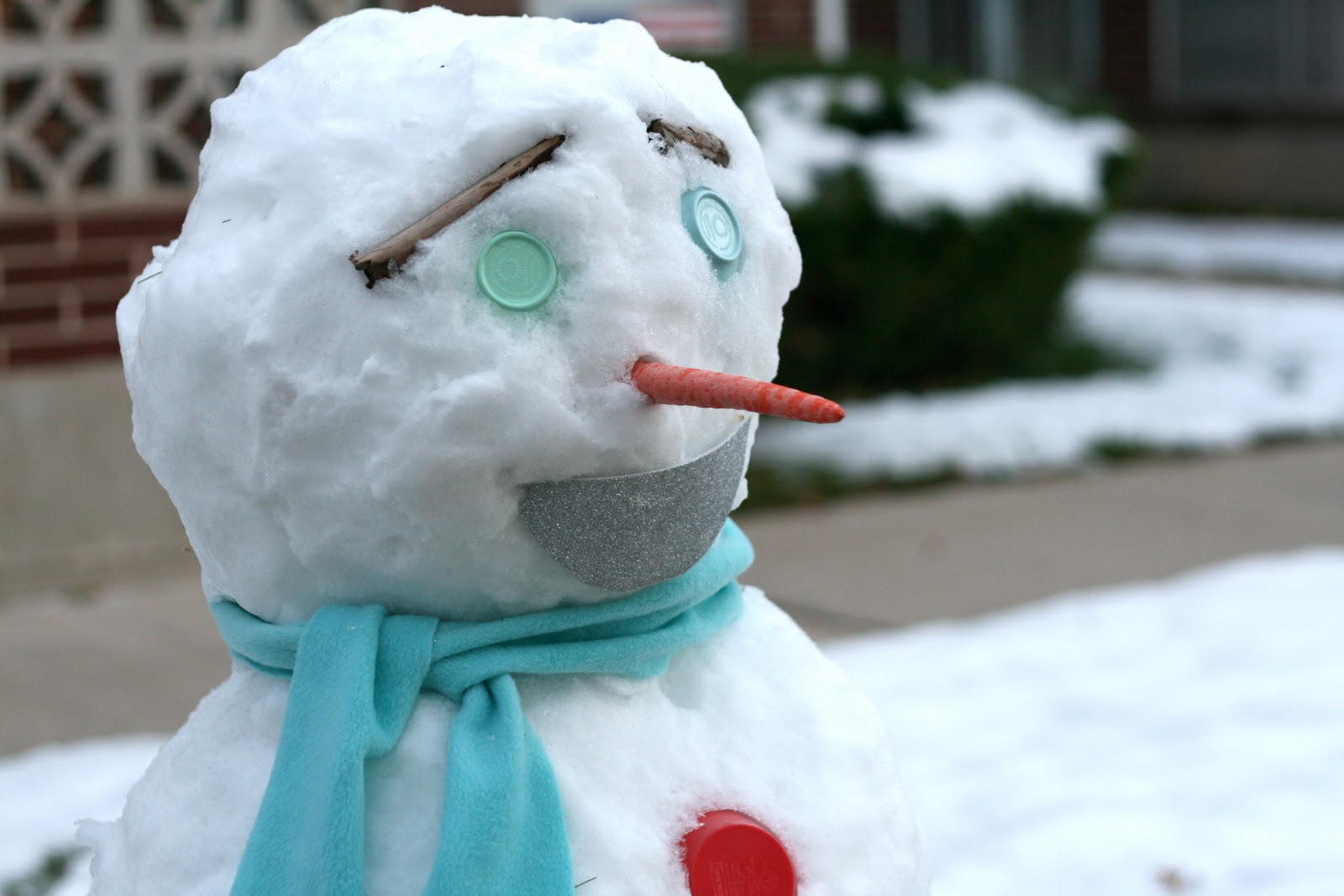 Simply Radiant: November 2010