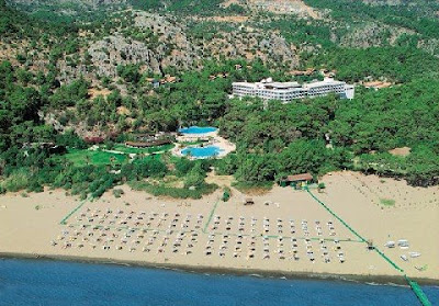 Sarigerme Holiday Village Photos: Sarigerme General Photos