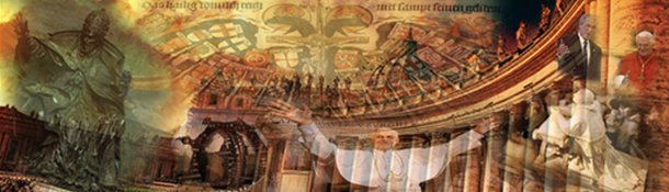 Alberto Rivera Ex Jesuit Priest ~ The Manifestation of Reality