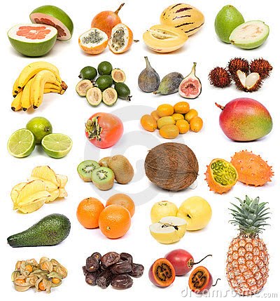FRUTAS EXÓTICAS "MADE IN BRAZIL" - estrategiaeexcelencia