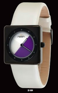 HOROLOGY CRAZY: noon watches