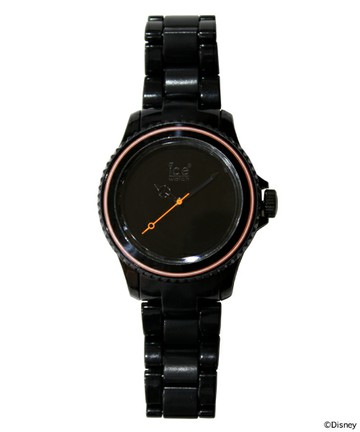 HOROLOGY CRAZY: Ice Watch x Disney Tron watch