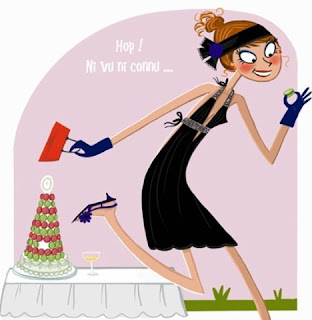 Los Ingredientes de La Vida: "Las prisas"