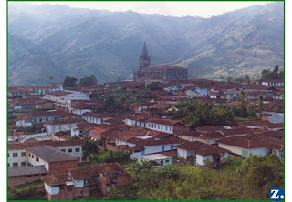 CARAMANTA TIERRA DE TODOS: Bienvenidos Caramanta es de todos y para todos