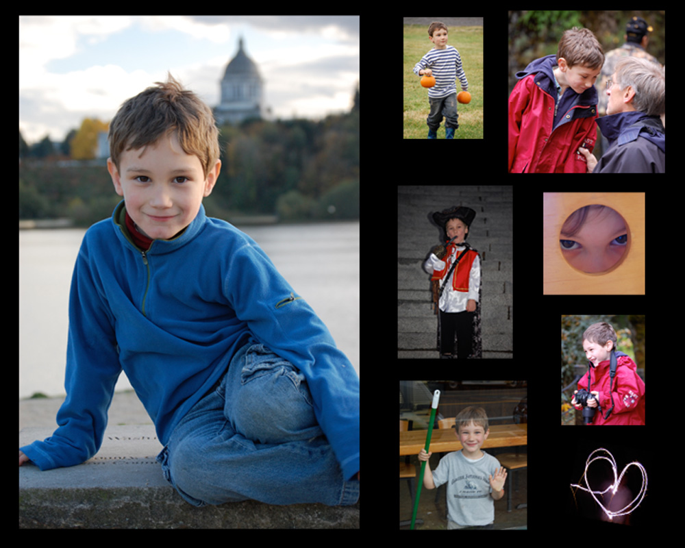 Chasing Shiny Objects