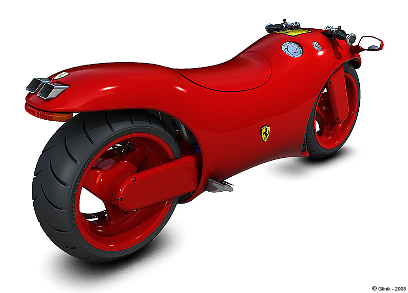 World Today: Ferrari launches Bike