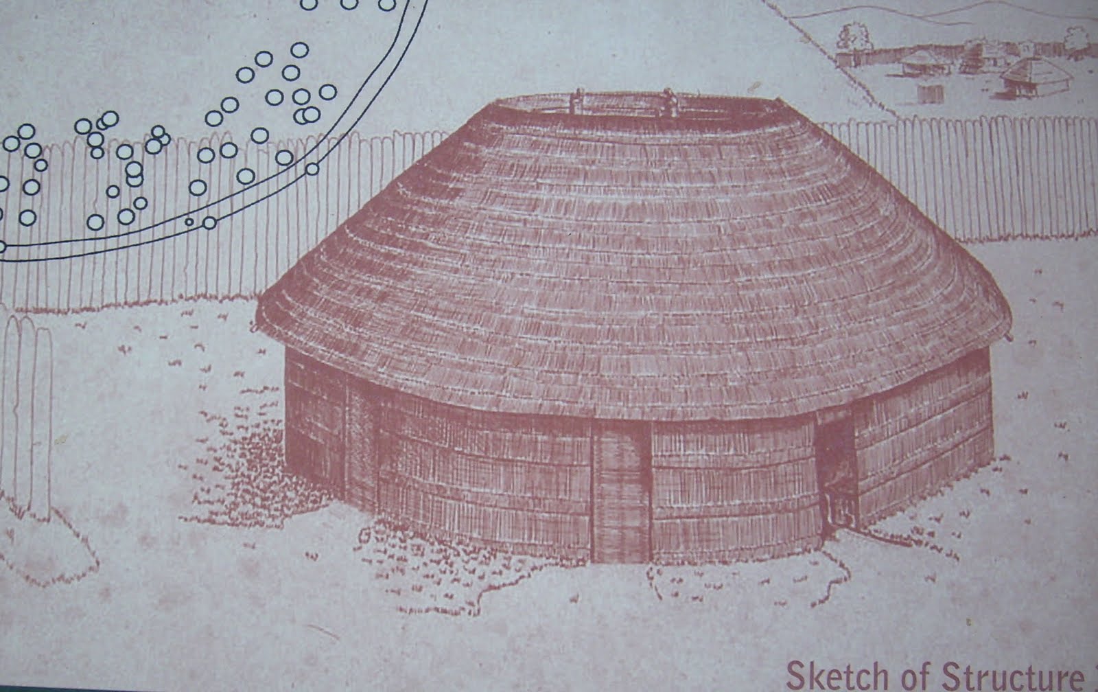 Exploration Southeast: Etowah Indian Mounds- Cartersville, Ga.