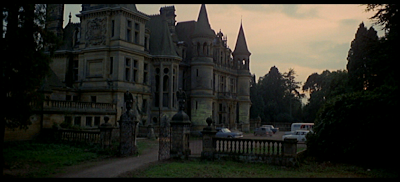 Sweet Skulls: For Those With a Taste For Terror!: The Legend Of Hell House