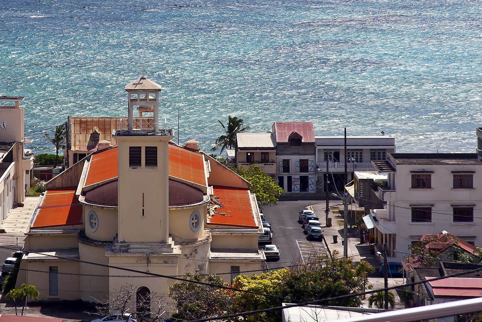 log of the anhinga: January 29 - February 1, 2011... La Grande Galette