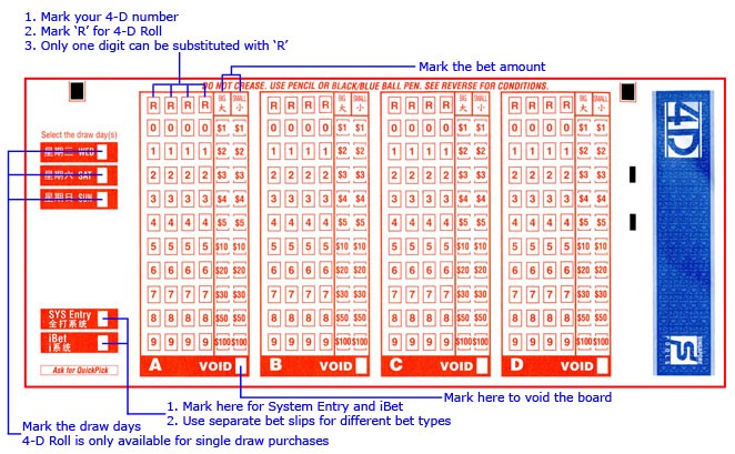 4D Prediction: 4D Prediction
