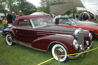 fast & fabulous: Old Time Fast Cars..