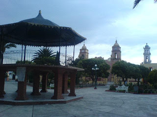 Palmar de Bravo Puebla
