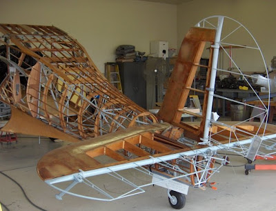 Beechcraft Staggerwing