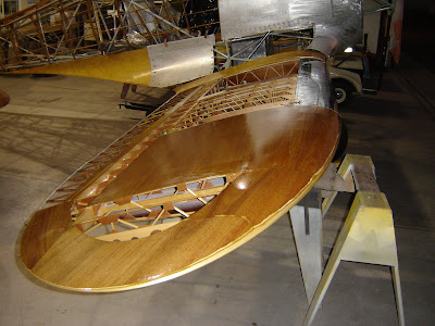 Beechcraft Staggerwing