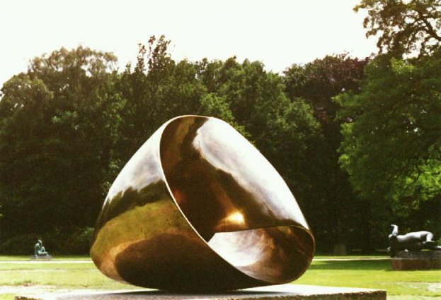 ecm: Banda de Moebius