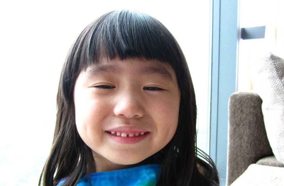 [ J - FOR THE RECORD]: [chinese eyes]