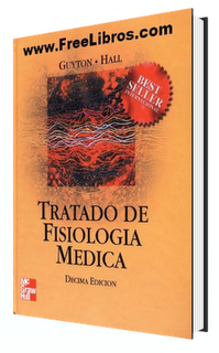 EN BUSCA DEL CONOCIMIENTO: Tratado de Fisiologia Medica de Guyton 10ª ...