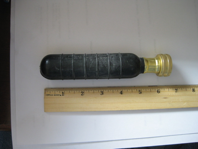 RV Bang: What Could Have Caused a Loud Noise on Sunday Morning?