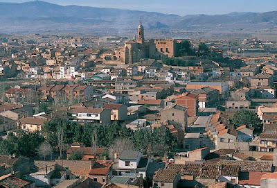 Pueblos de valdejalón: Calatorao
