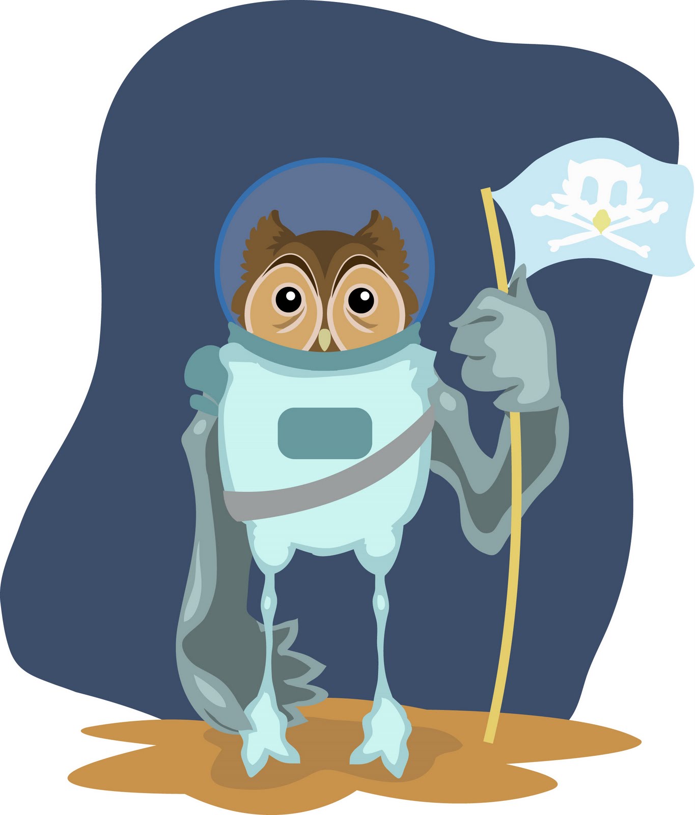 Space Owl Productions