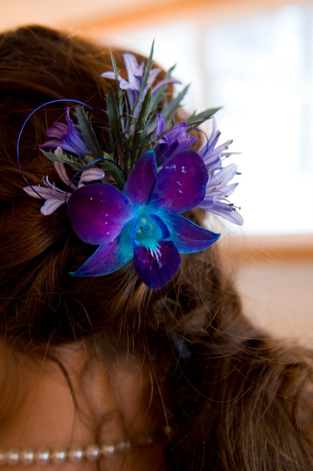 Fresh from Stems: Prom Flowers April 24, 2010