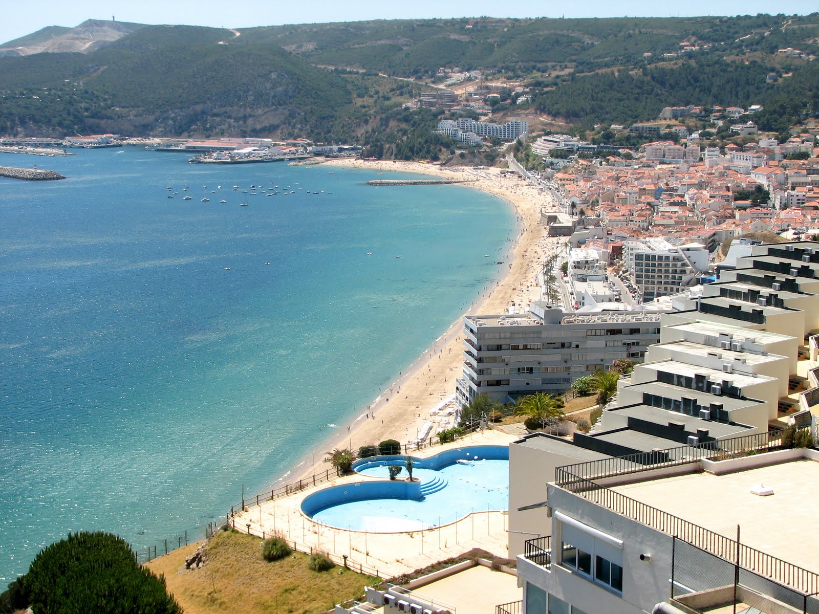 COISAS DA FONTE: SESIMBRA