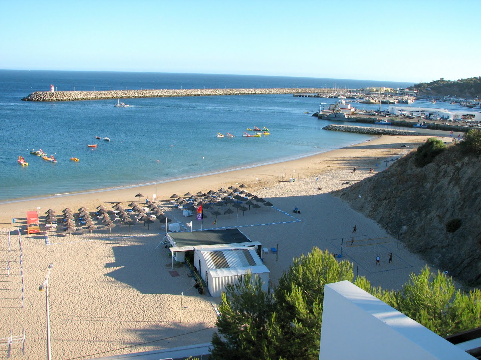 COISAS DA FONTE: SESIMBRA