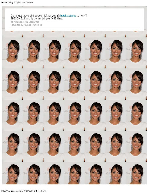 GlamourVixen: The Crazy Groupie Strike again: Kat Stacks goes for NBA ...