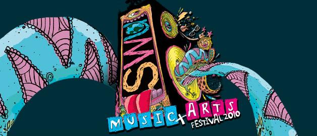 Luh! Excursões: SWU Music and Arts Festival