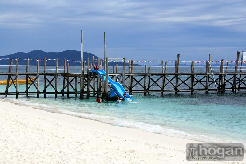 Rawa Safaris Resort Review - Malaysia Asia Travel Blog