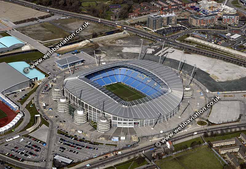 syad's blog: "Bisa nonton pertandingan Manchester City lewat Google ...