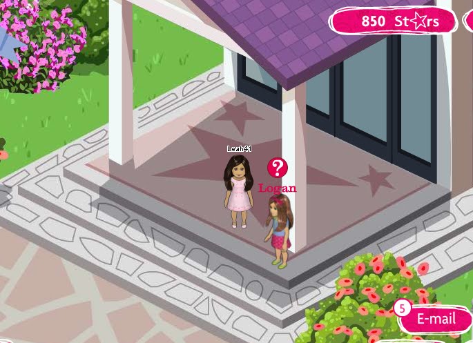 The Q Crew: Innerstar U!! :D