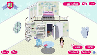 The Q Crew: Innerstar U!! :D