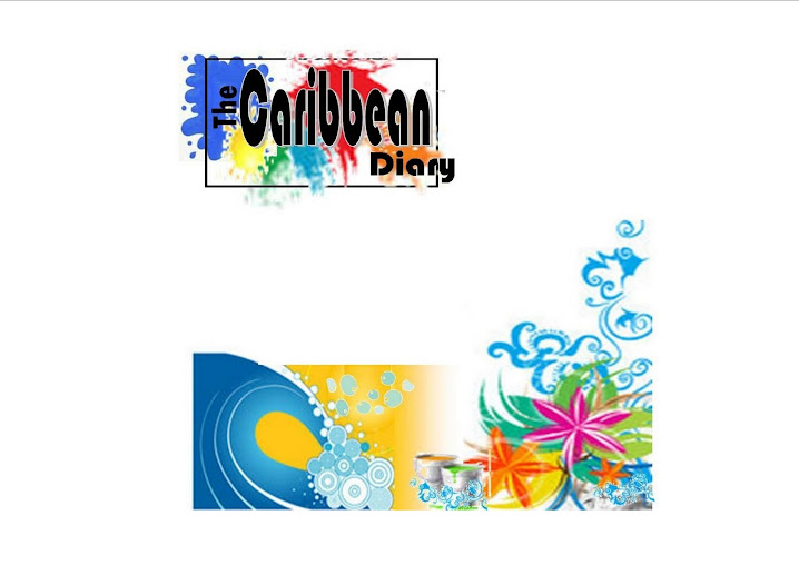 The Caribbean Diary: Artist Glenn Roopchand