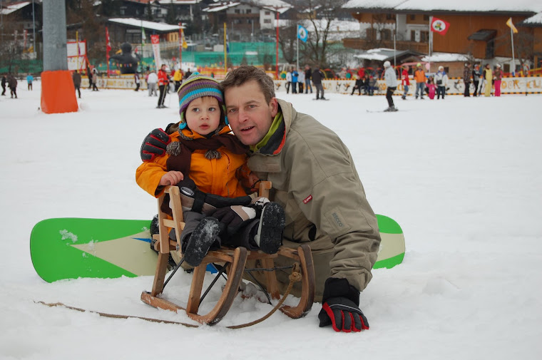 Marco & Ellen Moerman