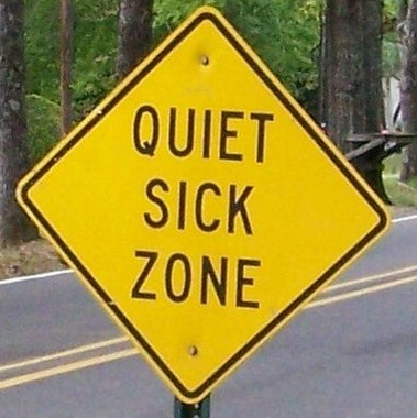 applestories: Am sick