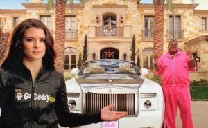 Banned Superbowl Commercials: Go Daddy Ad