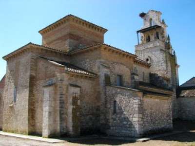 ARQUITECTURA MOZÁRABE | ENSEÑ-ARTE