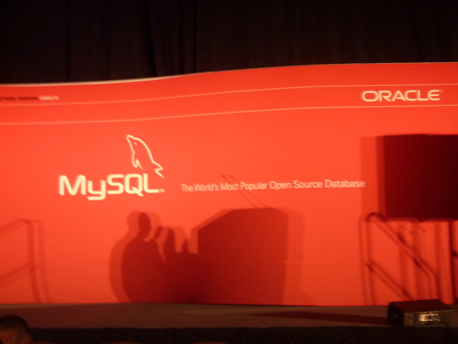JavaOne 2010/MySQL Sunday: You Know Databases, So How Hard Can MySQL Be? | InfoWorld