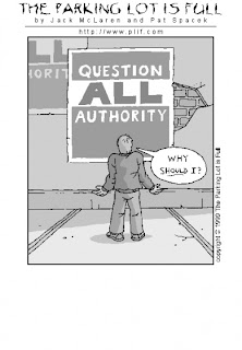 Invent a meaning: Philosophy is frustrating