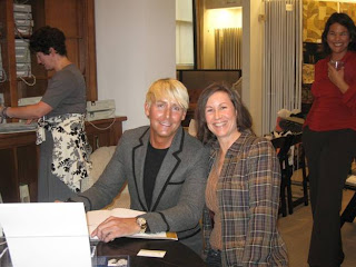 Barclay Butera Blog: Barclay Butera for Kravet - San Francisco Design ...