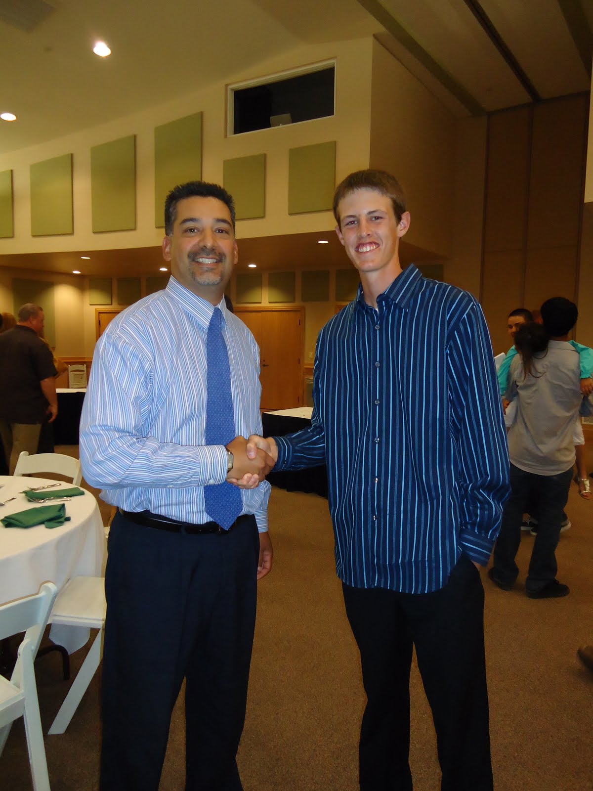 Joey San Nicolas Foundation